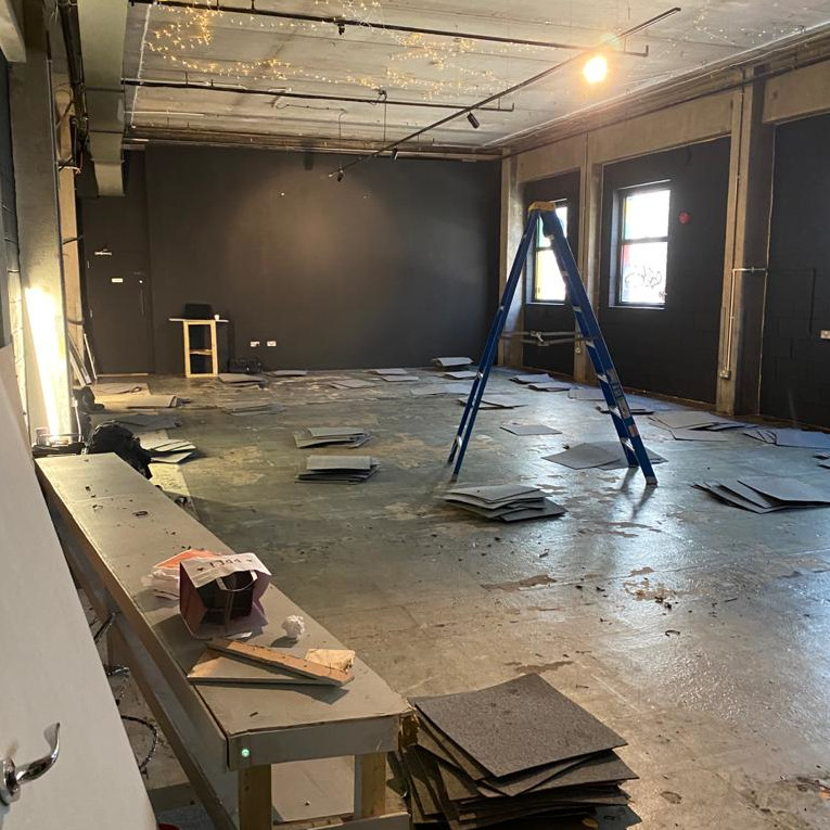 Commercial Dilapidation Projects | Redlands