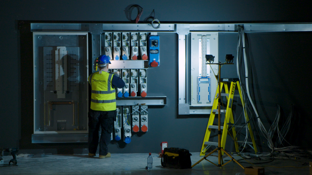 RD Studios | Redlands