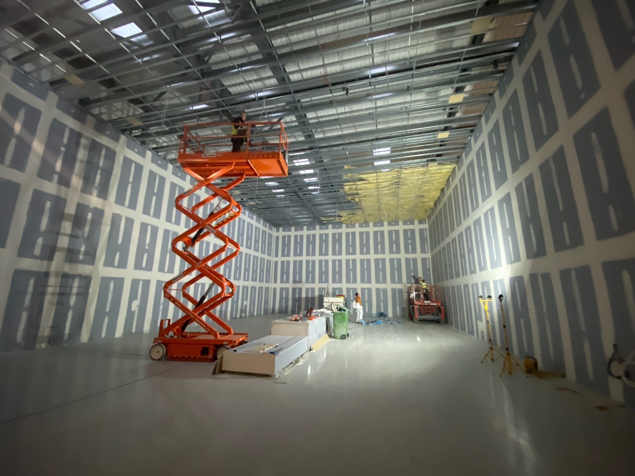 RD Studios | Redlands