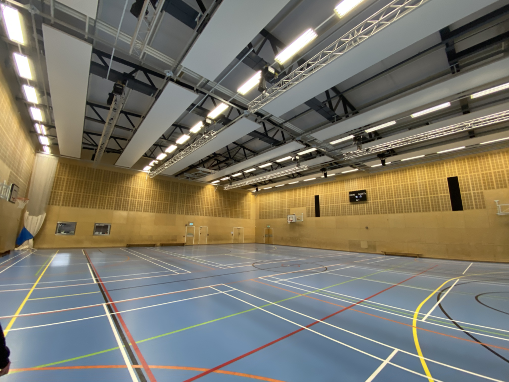 Latymer Upper School | Redlands